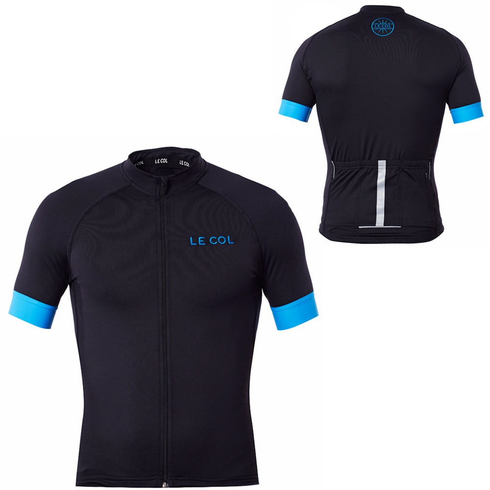 Le Col Pro Collection – Classic Cycling