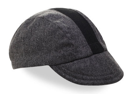 Wool Cycling Caps for Men - Winter Road Biking Accessories – Classic ...