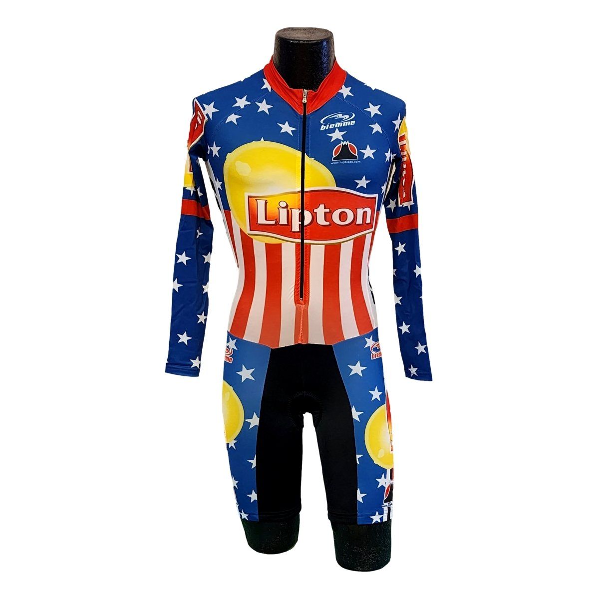 Biemme Navigators Champions Team Jersey – Classic Cycling