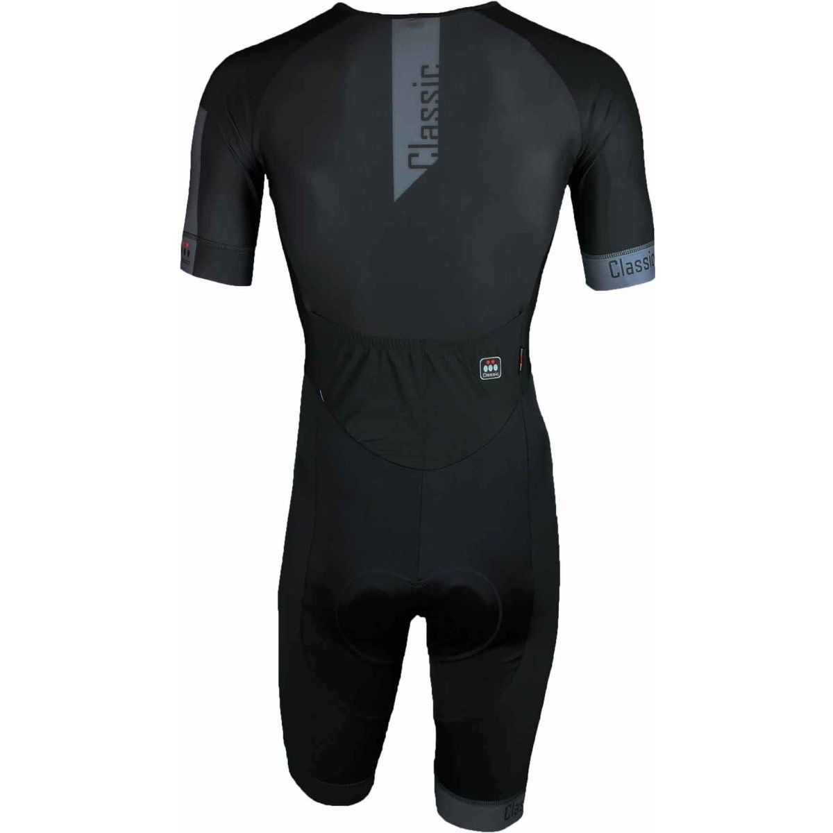 Men's Cycling Skinsuits by Giordana, Castelli & Hincapie – Classic Cycling